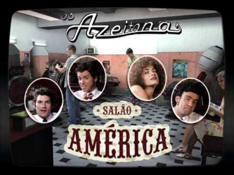 Os Azeitonas - Dança, Menina Dança