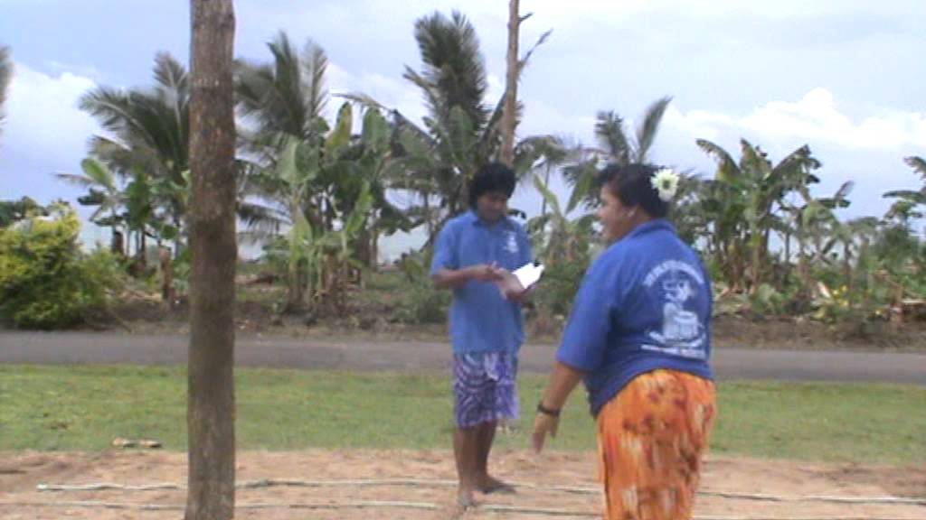 TANOI FAMILY REUNION 2013, SAMATAU, SAMOA - YouTube