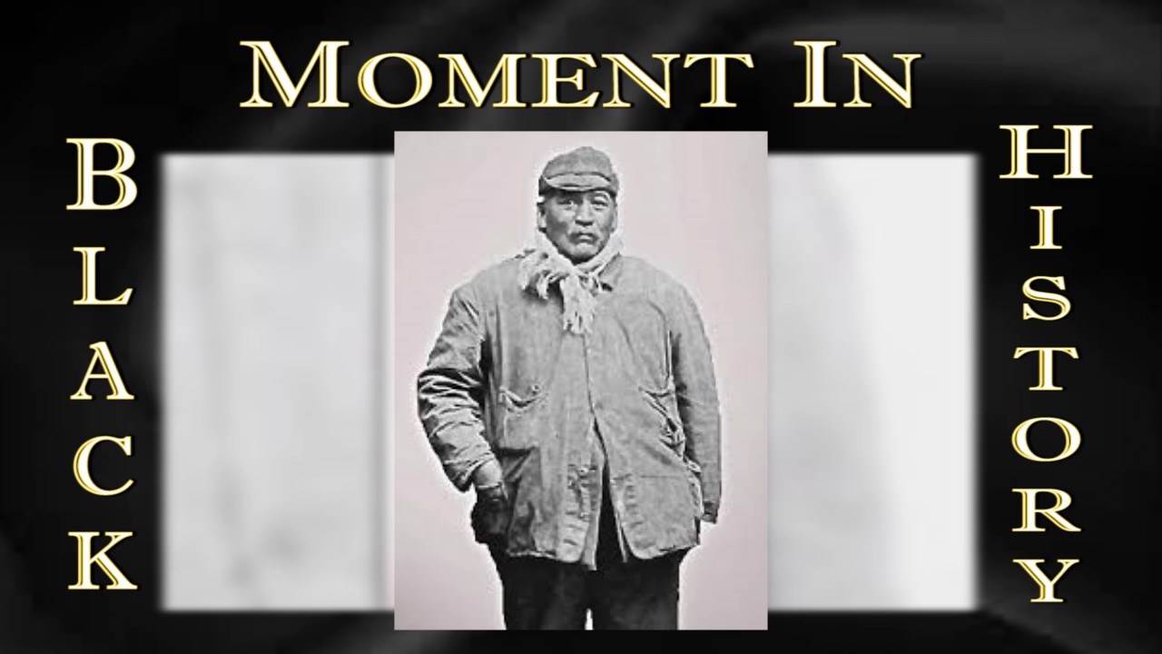 George Crum - YouTube