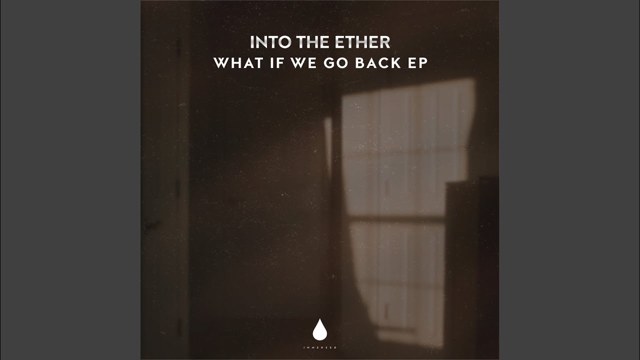 What If We Go Back (Extended Mix) - YouTube