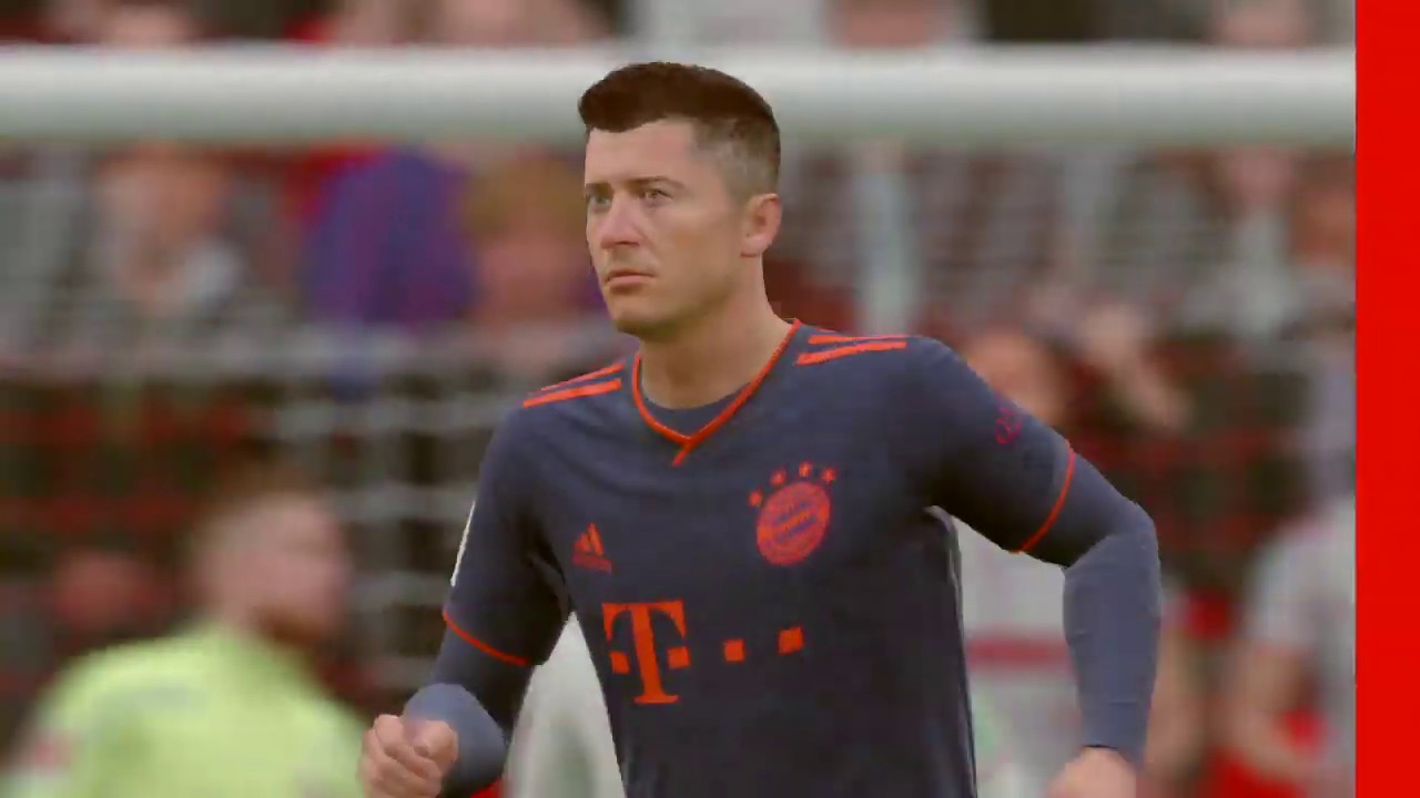 FIFA 20 Karriere FC Bayern #38 ⚽ FC Bayern ⚽ FIFA 20 german Gameplay ...