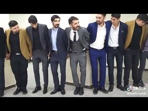 Muhteşem şevko kisa öz şeyhali düğünü Samak ailesi