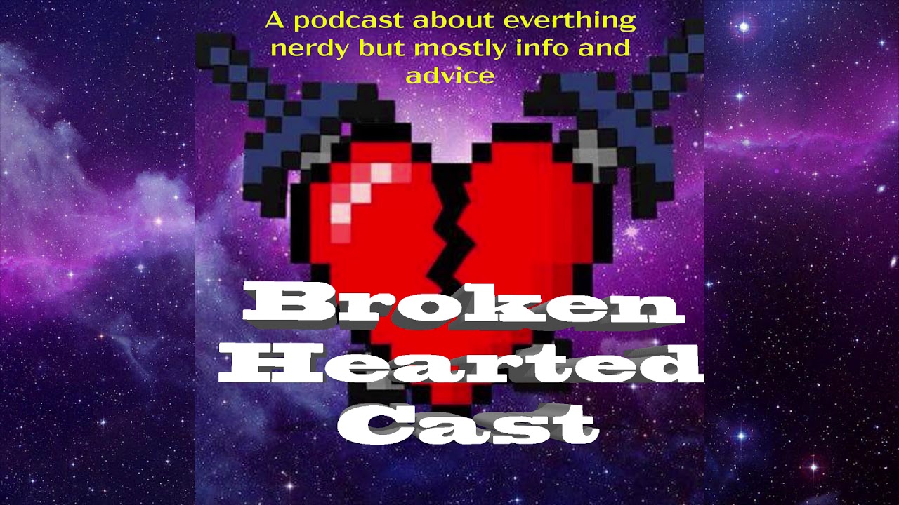 Broken Hearted Cast: Father's Day - YouTube