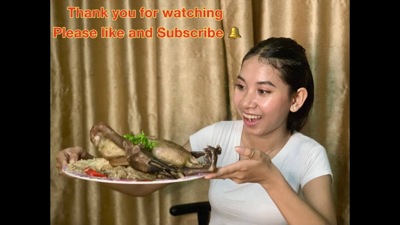 របៀបធ្វើទឹកត្រីកោះកុង/វិធីធ្វើទឹកជ្រក់ /ទឹកត្រីកោះកុង/ Tek Trey Koh ...