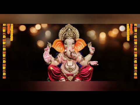 Shuklam Baradharam Vishnum Sloka 11 Times - YouTube