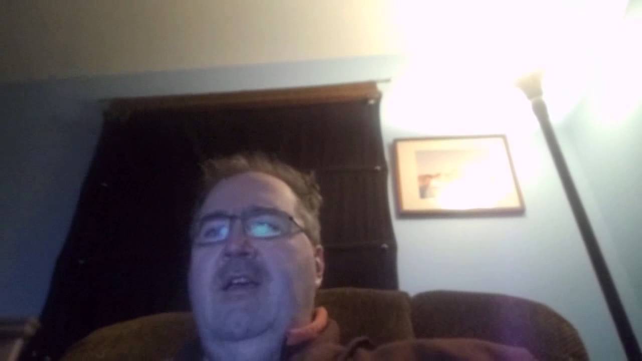 And she'll lie to your face - YouTube