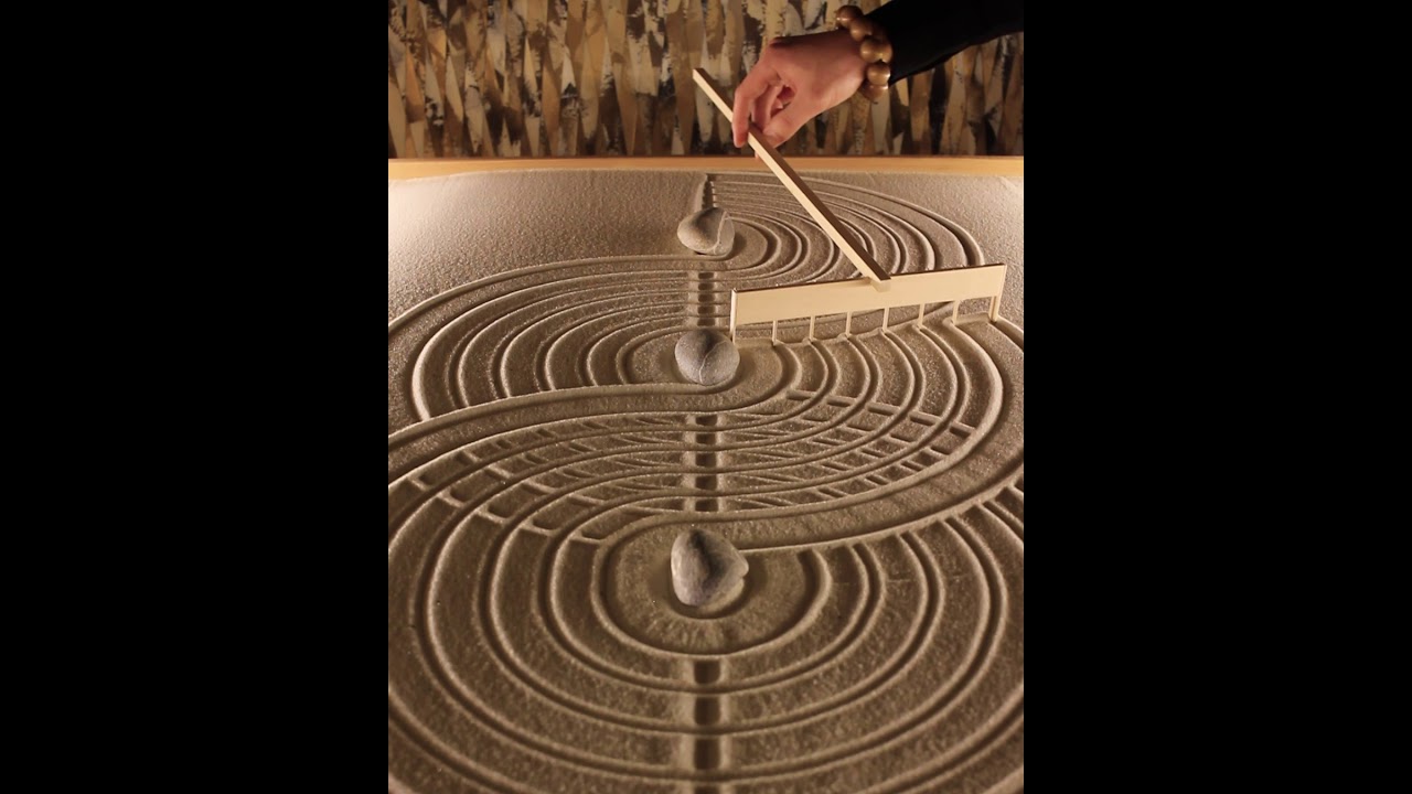 Geometry in organic shapes - YouTube