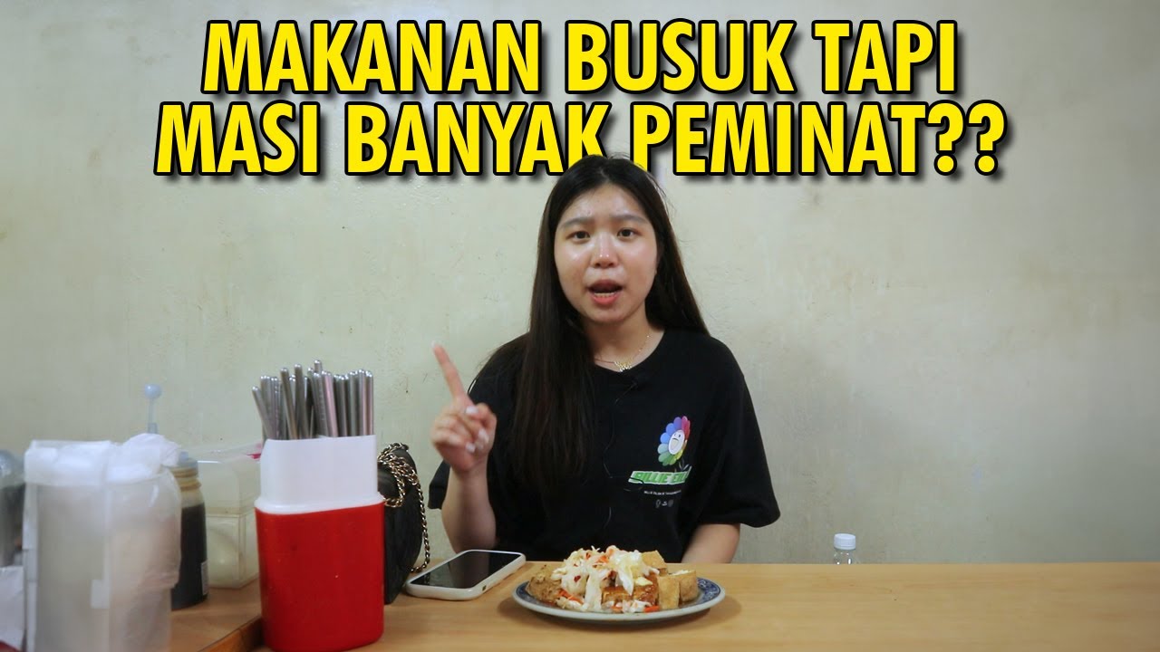 Taiwan Thingz Eps 27 Fakta Tahu Busuk Taiwan Youtube