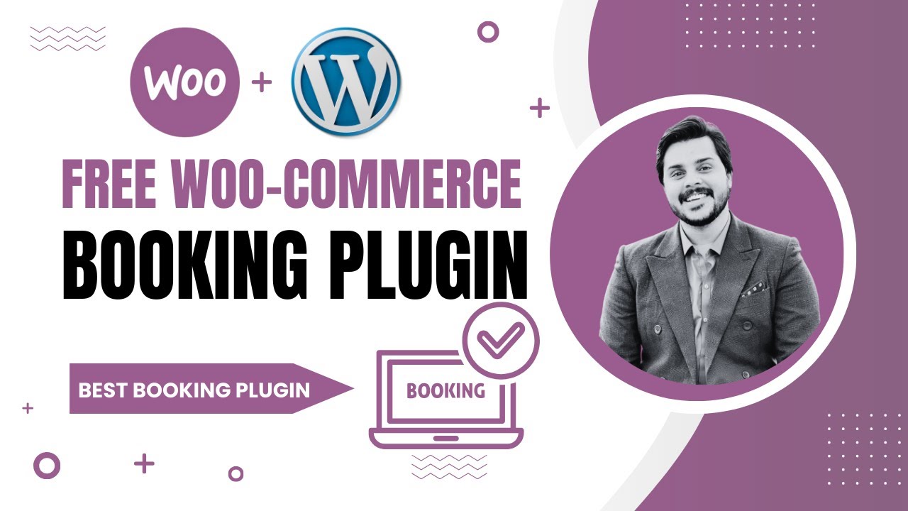 Free WooCommerce Bookings plugin | Appointment booking | Bookings for ...