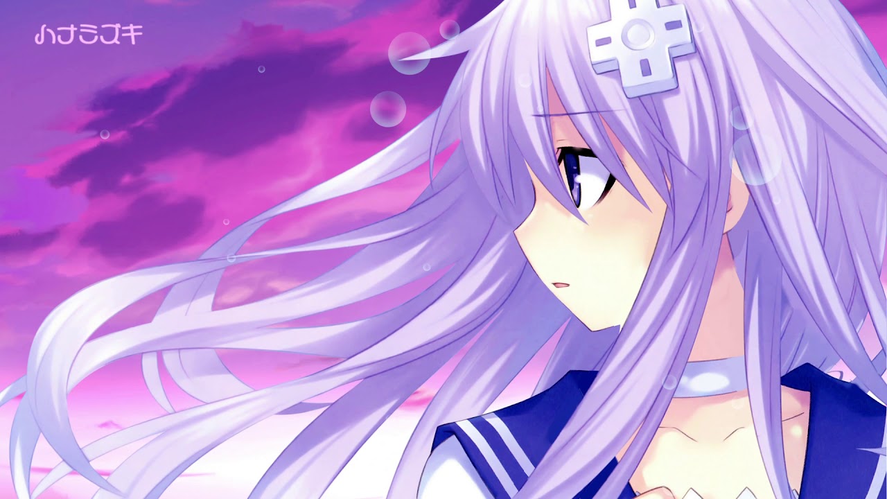 Nightcore May J ハナミズキ - YouTube