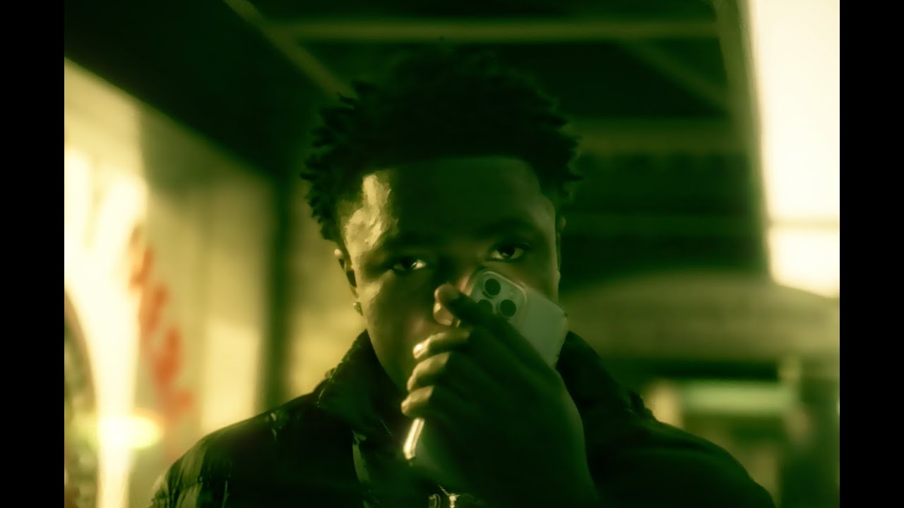 Sir Jules - TNT (Official Music Video) (@nml.media) - YouTube