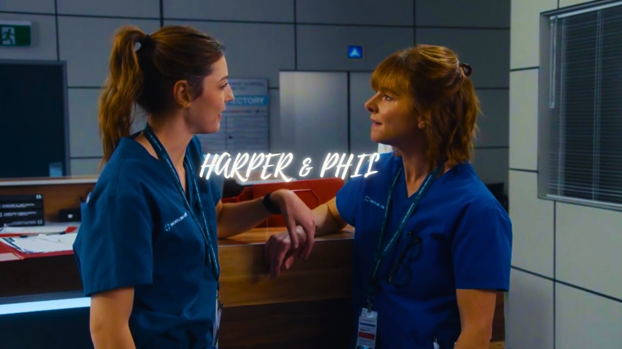 PHIL & HARPER-- Husband Discovered their Affair😮🏳️‍🌈 - YouTube