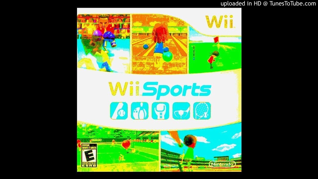 [FREE] Joey Trap Type Beat - "Wii Tennis" (Prod. Prodi-g) - YouTube