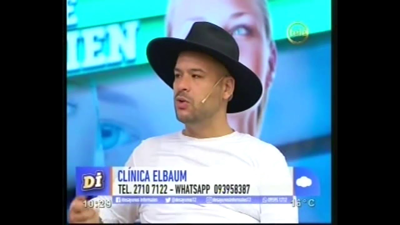 Clínica Dr.Elbaum - - YouTube