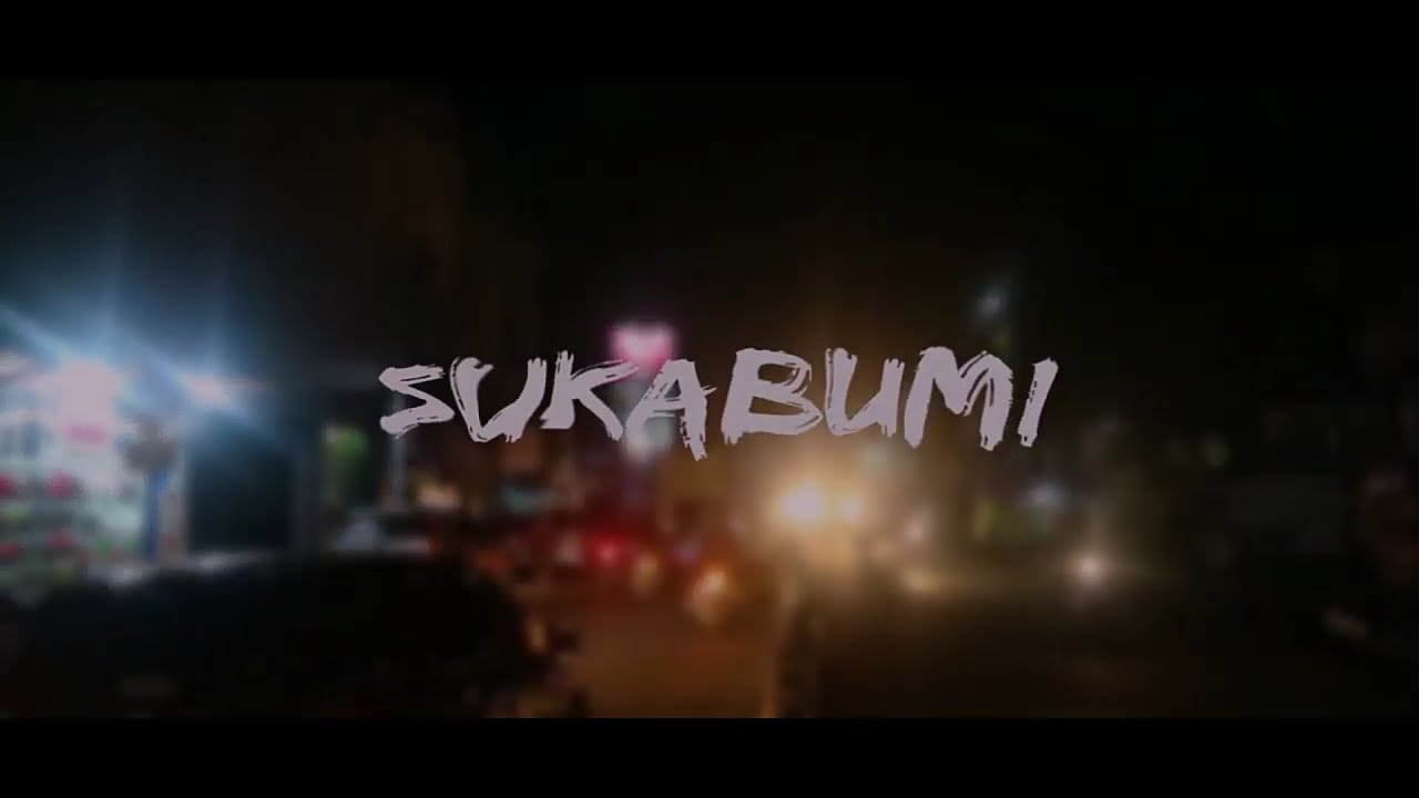 Surabi kuliner murah khas sukabumi - YouTube