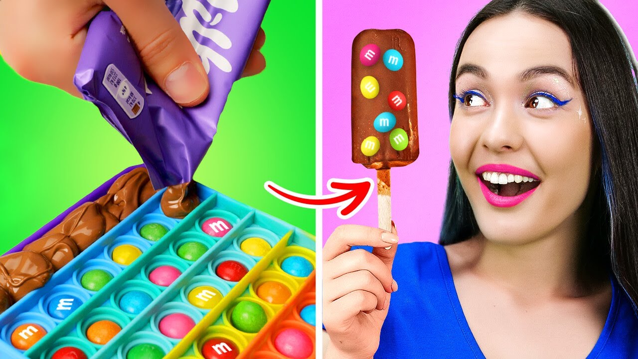 THE ULTIMATE PARENTING HACKS GUIDE | Cool Ideas and Smart Hacks by 123 ...