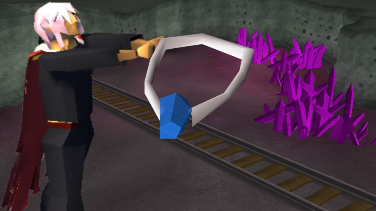 Salve Amulet Guide OSRS – How to Get All 3 Versions of the Amulet - YouTube