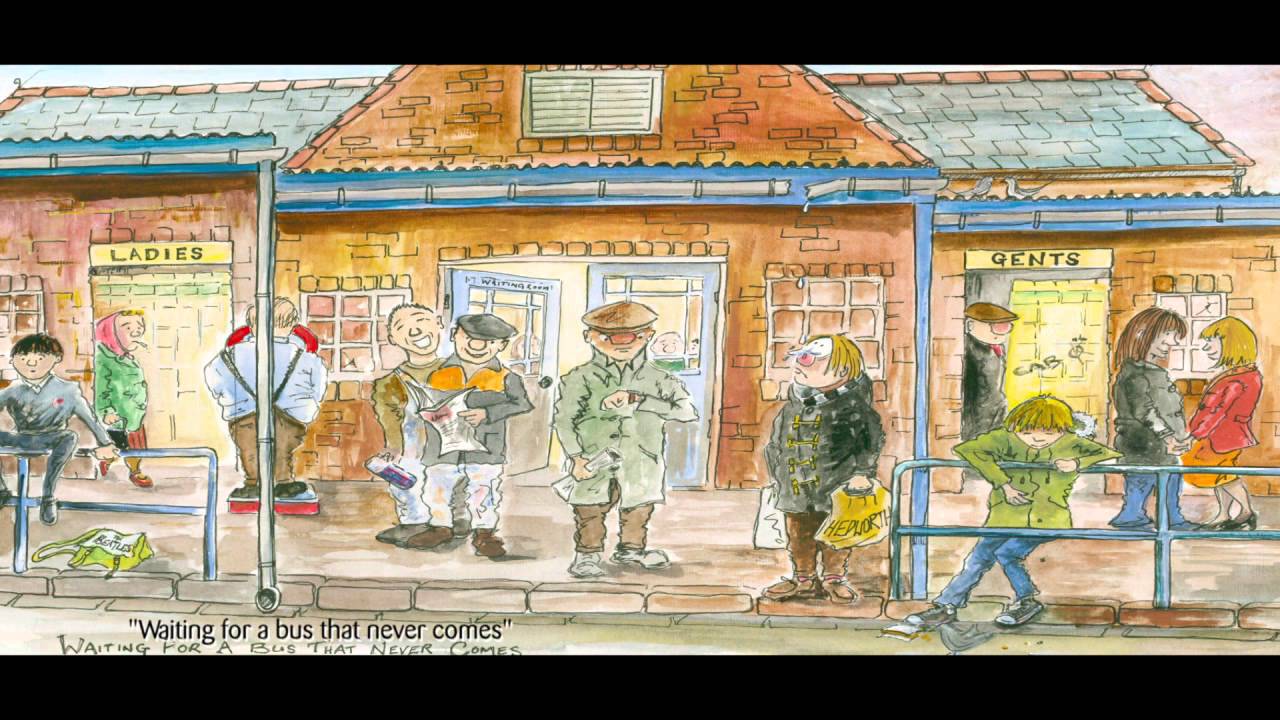 Made of Steel - Phil Bartle, Consett Artist - YouTube