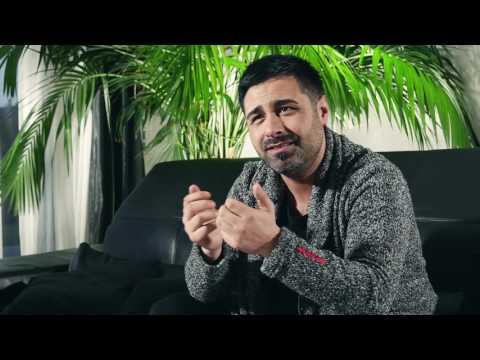 46Çağlar - Ağlayan (Video Klip)