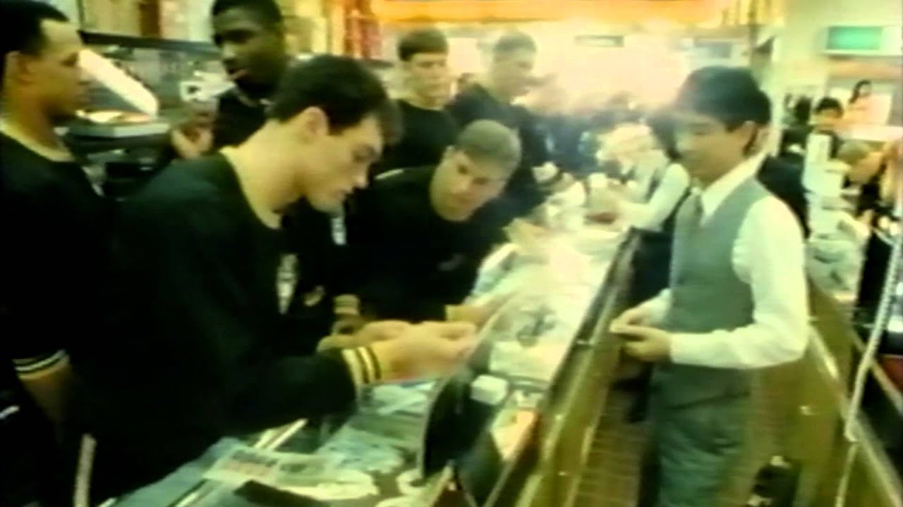 Throwback Thursday: Army Football vs. Montana 1984 - YouTube