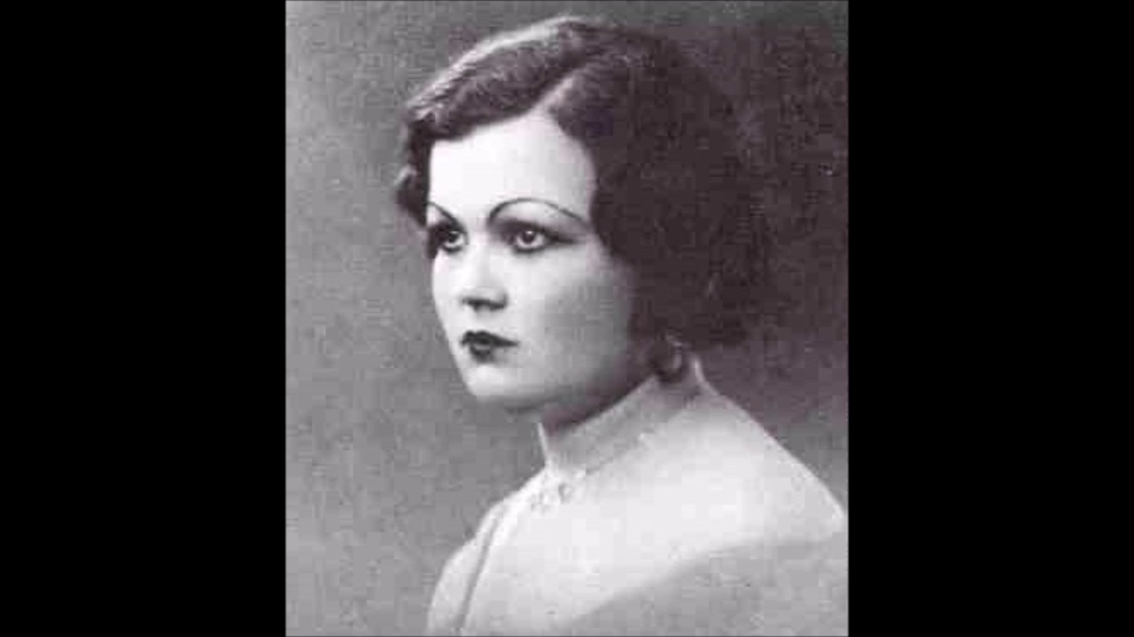 ΜΟΥ ΠΑΡΗΓΓΕΙΛΕ Τ' ΑΗΔΟΝΙ ~ ΡΙΤΑ ΑΜΠΑΤΖΗ - YouTube