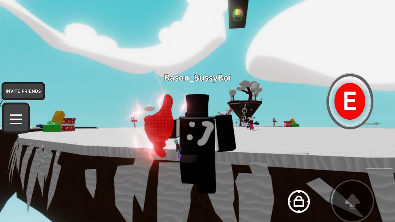 Getting charge glove in slap battles! (HUGE thanks to @hanime-) - YouTube