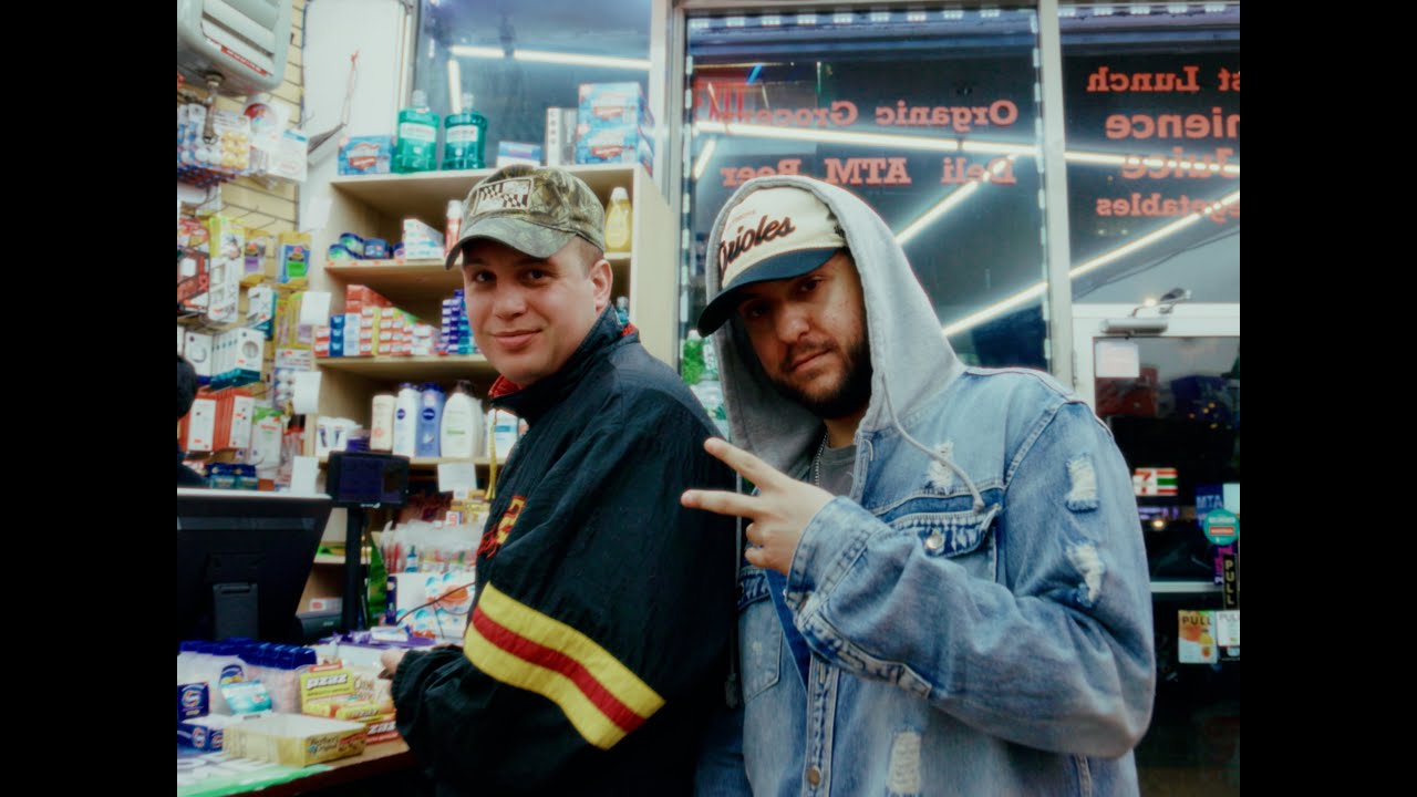 Luke Borchelt @ Bowery Electric 4/11/24 Recap - YouTube