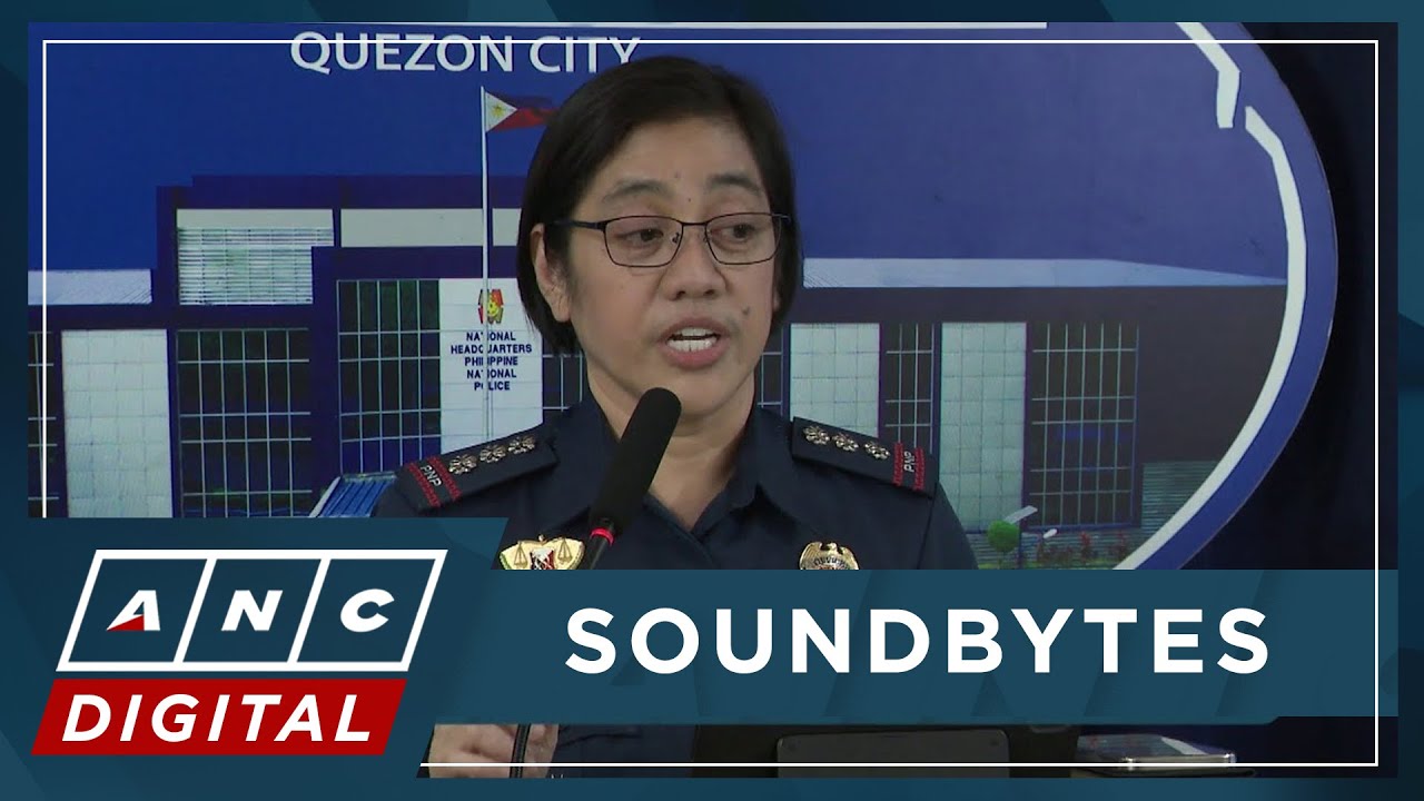 PNP can't verify claims Quiboloy has private army, studying canceling ...