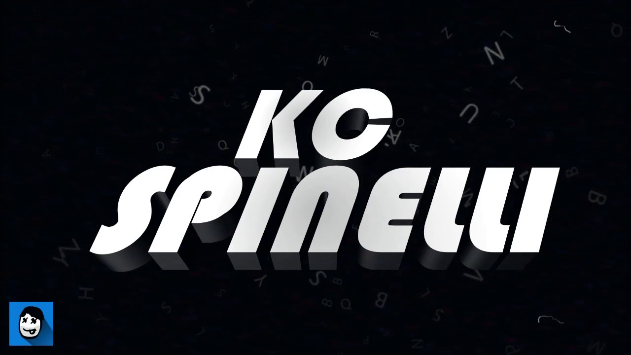 KC Spinelli IMPACT! Entrance Video ⚡🔥 - YouTube