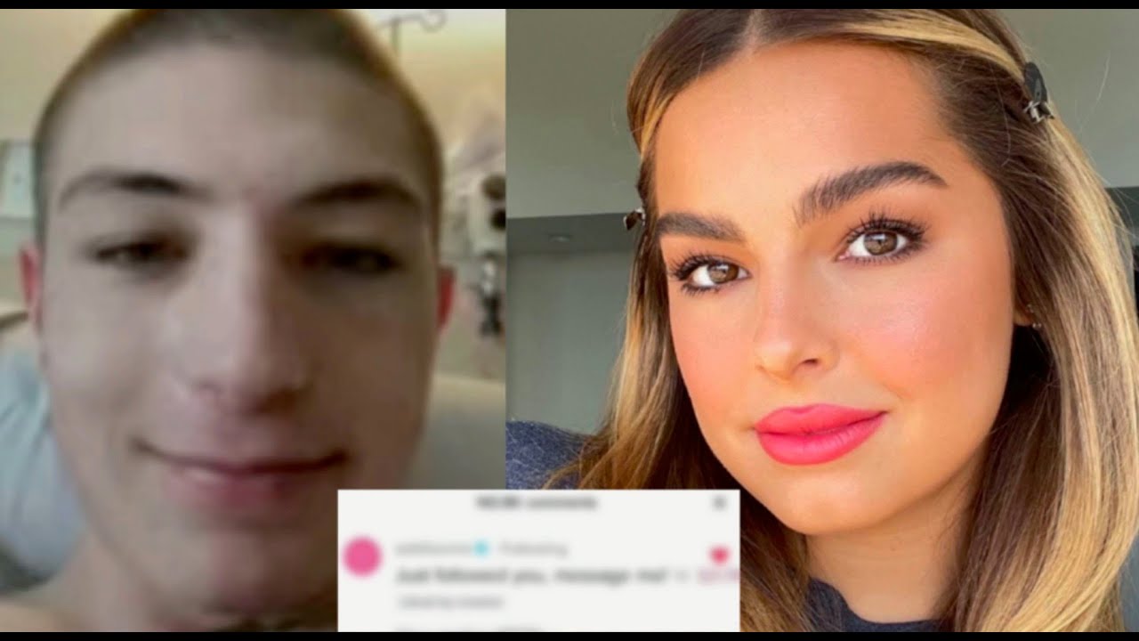 Addison Rae is doing WHAT!!!!? - YouTube