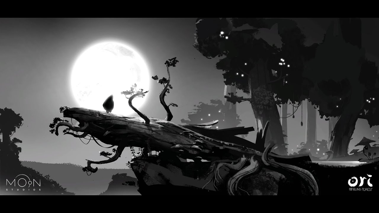 Ori - YouTube