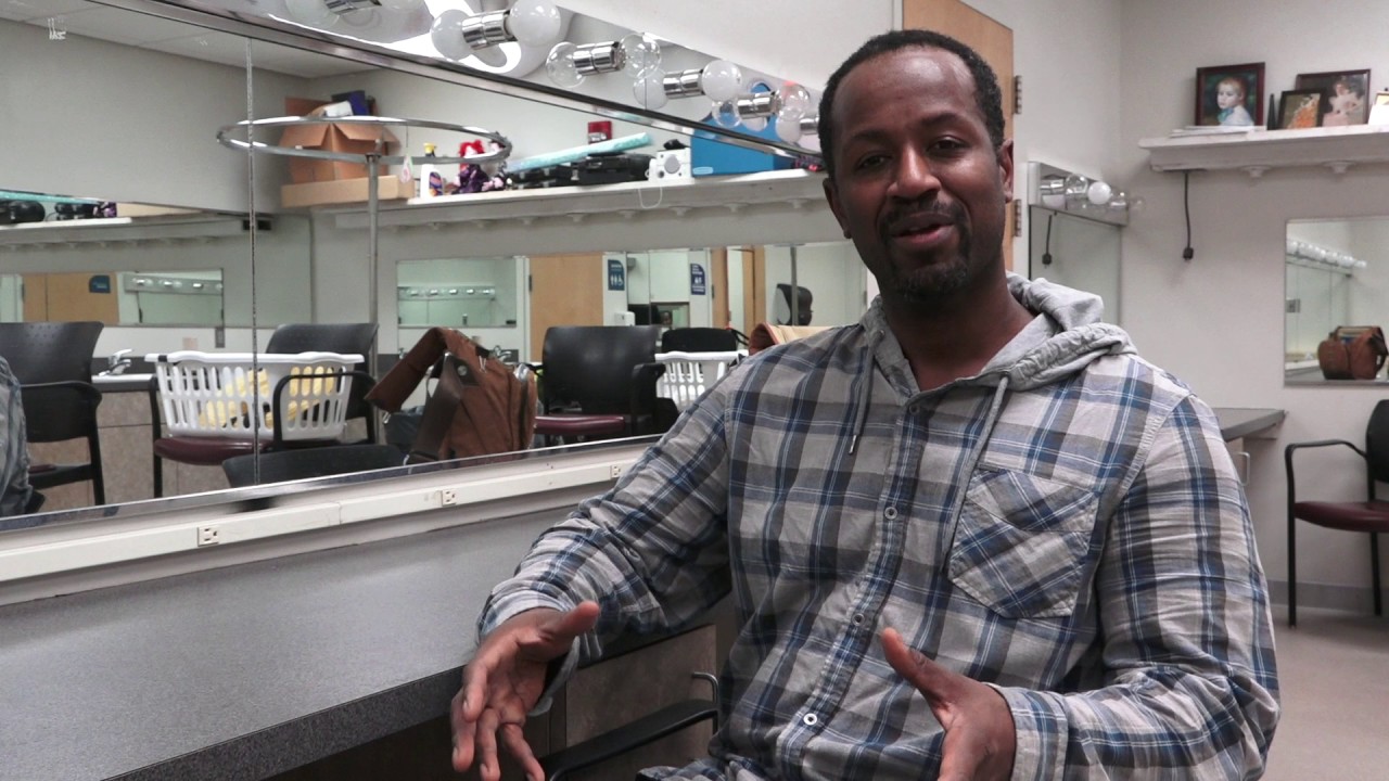 "A Streetcar Named Desire" with Nathan Hinton - YouTube