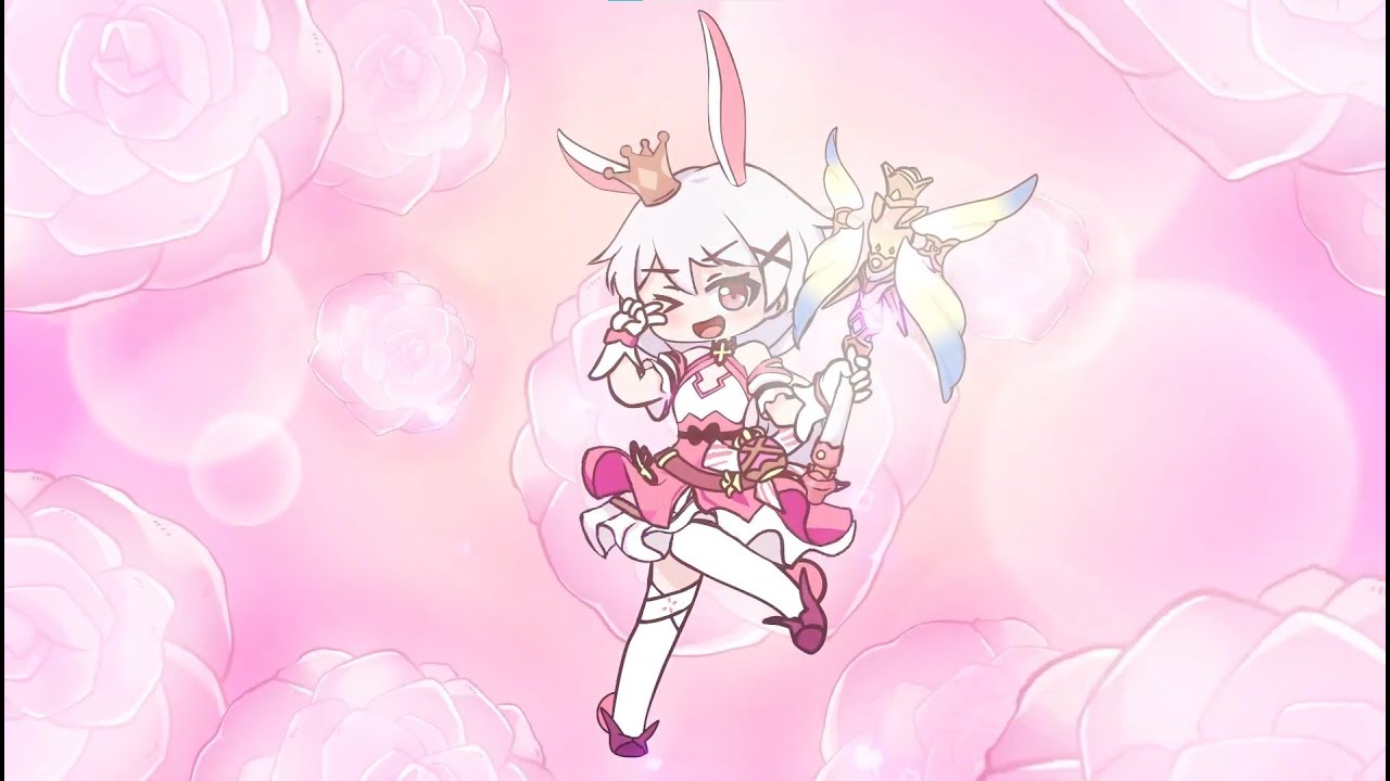 Elf Academy - Tercera clase * ¿Y si tu hermana mayor es una chica ...