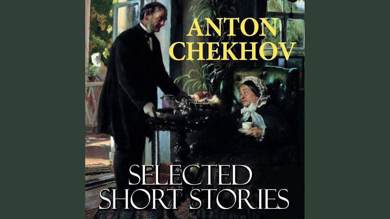 Fat and Thin - Selected Short Stories - YouTube