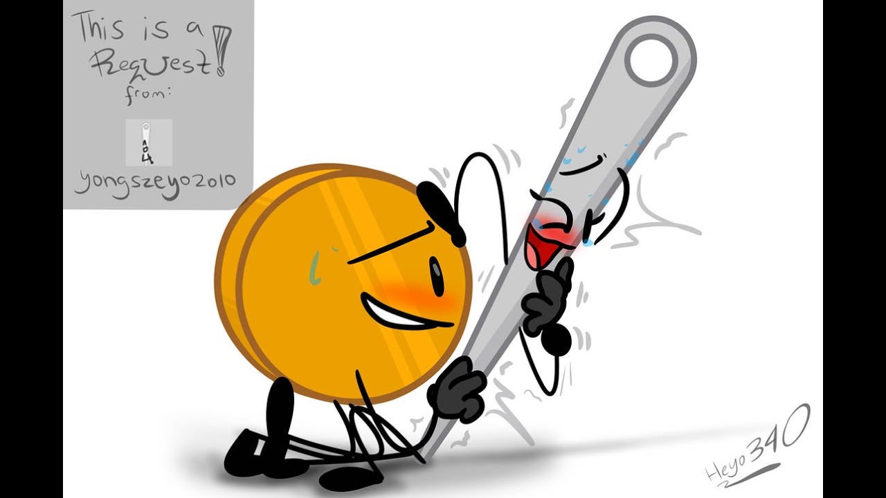 Coiny plush gets the water but he Screams. - YouTube