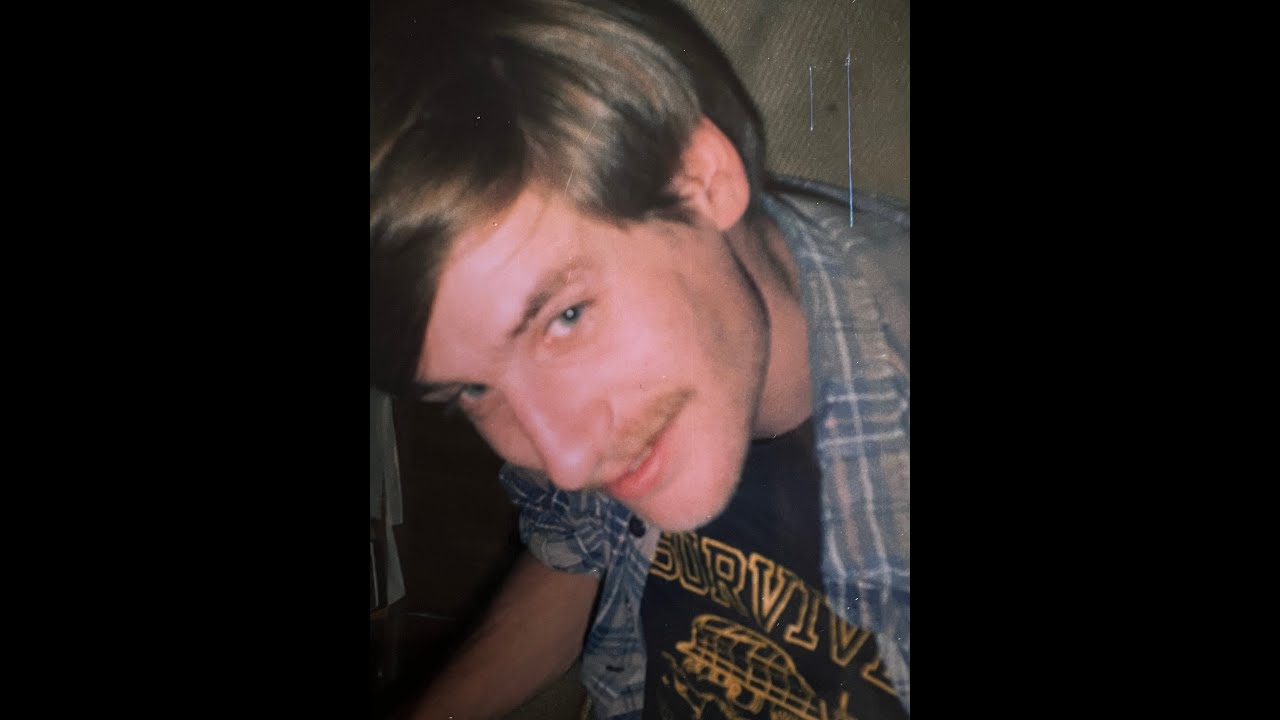 Courtney Curtis Colvin - YouTube