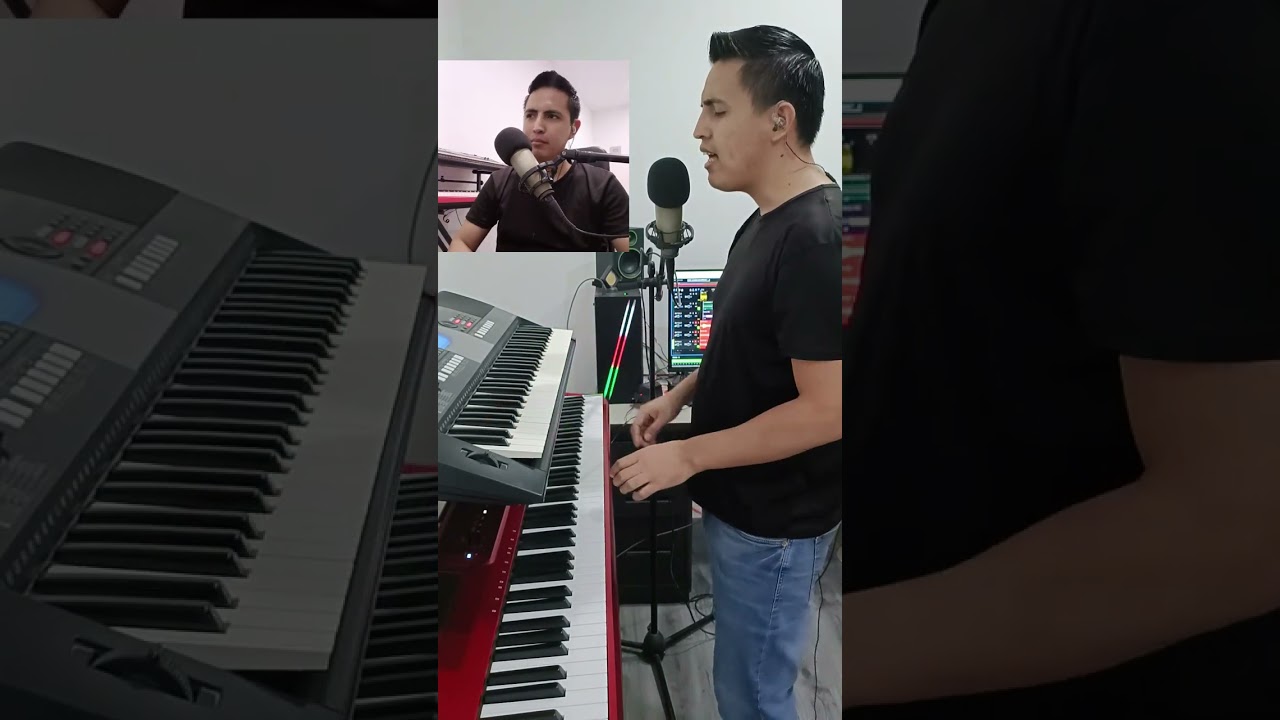 La Mujer Que Soñe - Los Temerarios Chords - Chordify