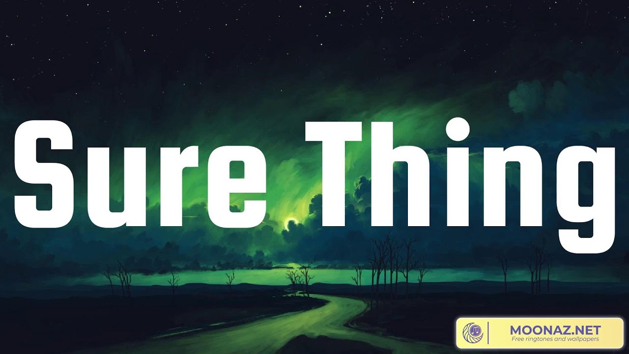 Sure Thing, Dusk Till Dawn, Night Changes, Perfect (Lyrics) - YouTube