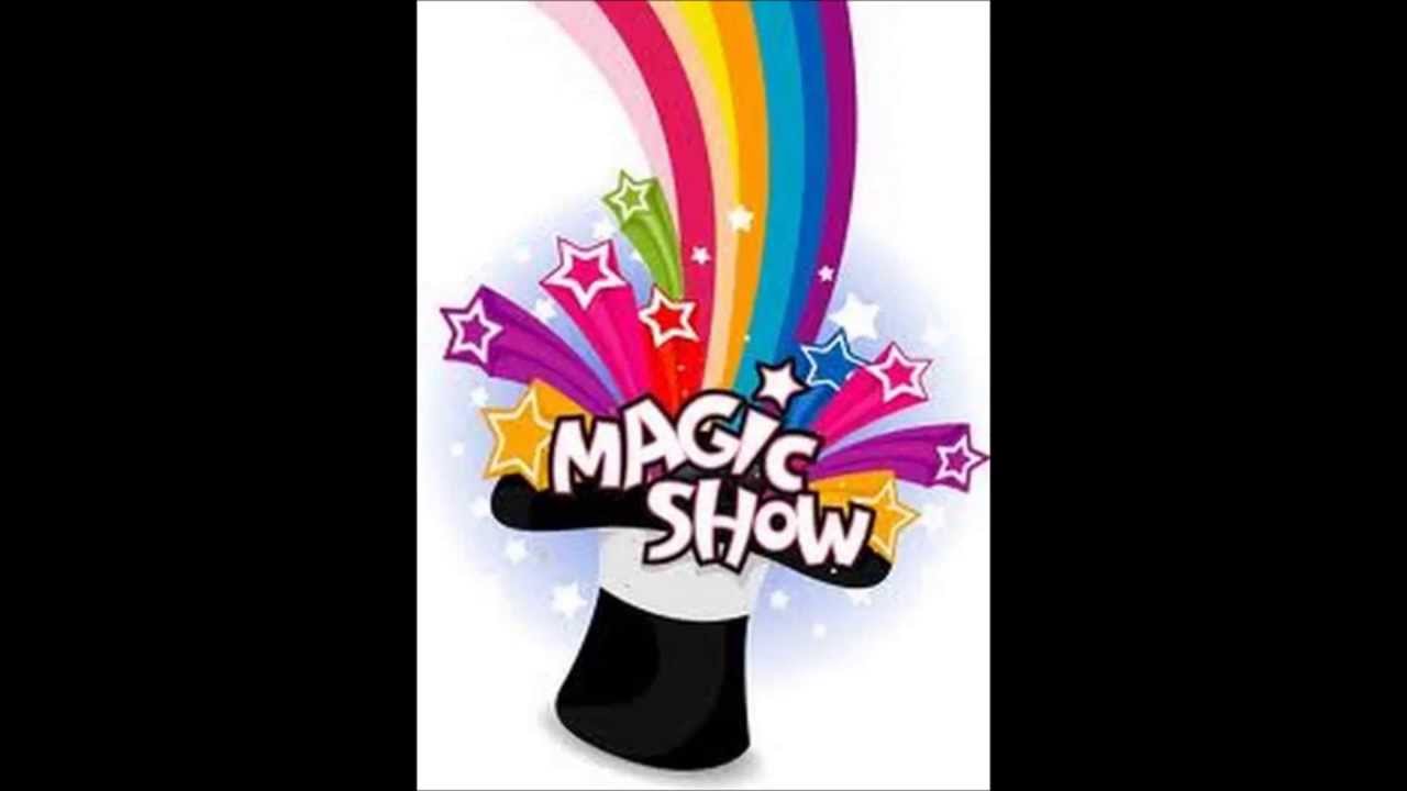Magic Song for You -Abracadabra Show - YouTube