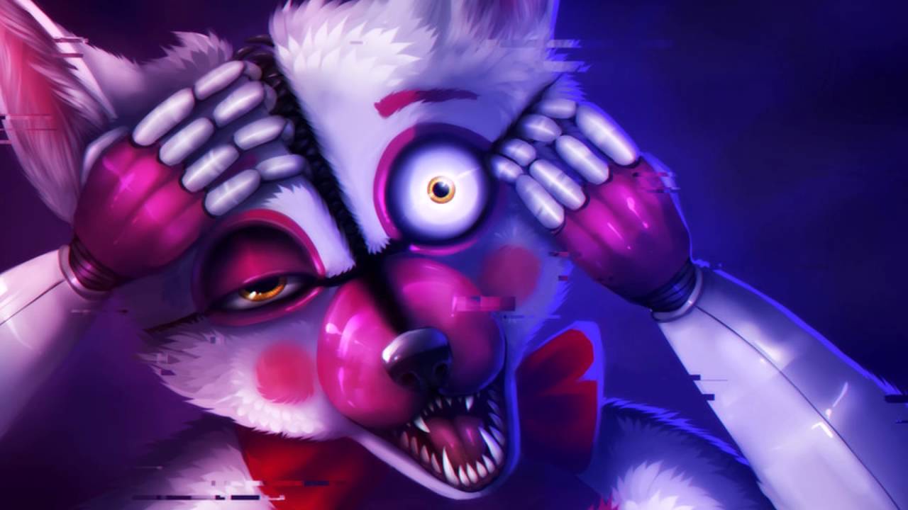 Nightcore - [FNAF] Purple Heart - Rockit Gaming (ft. Zach Boucher ...