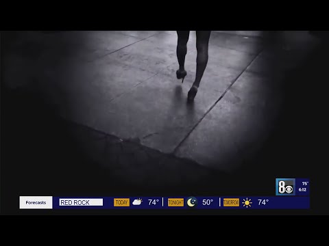 Cyber Safe Parent: Support for child sex trafficking victims