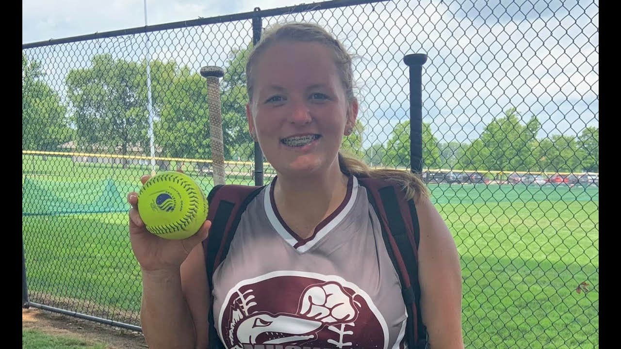 Megan Perry - July 24, 2022 - YouTube