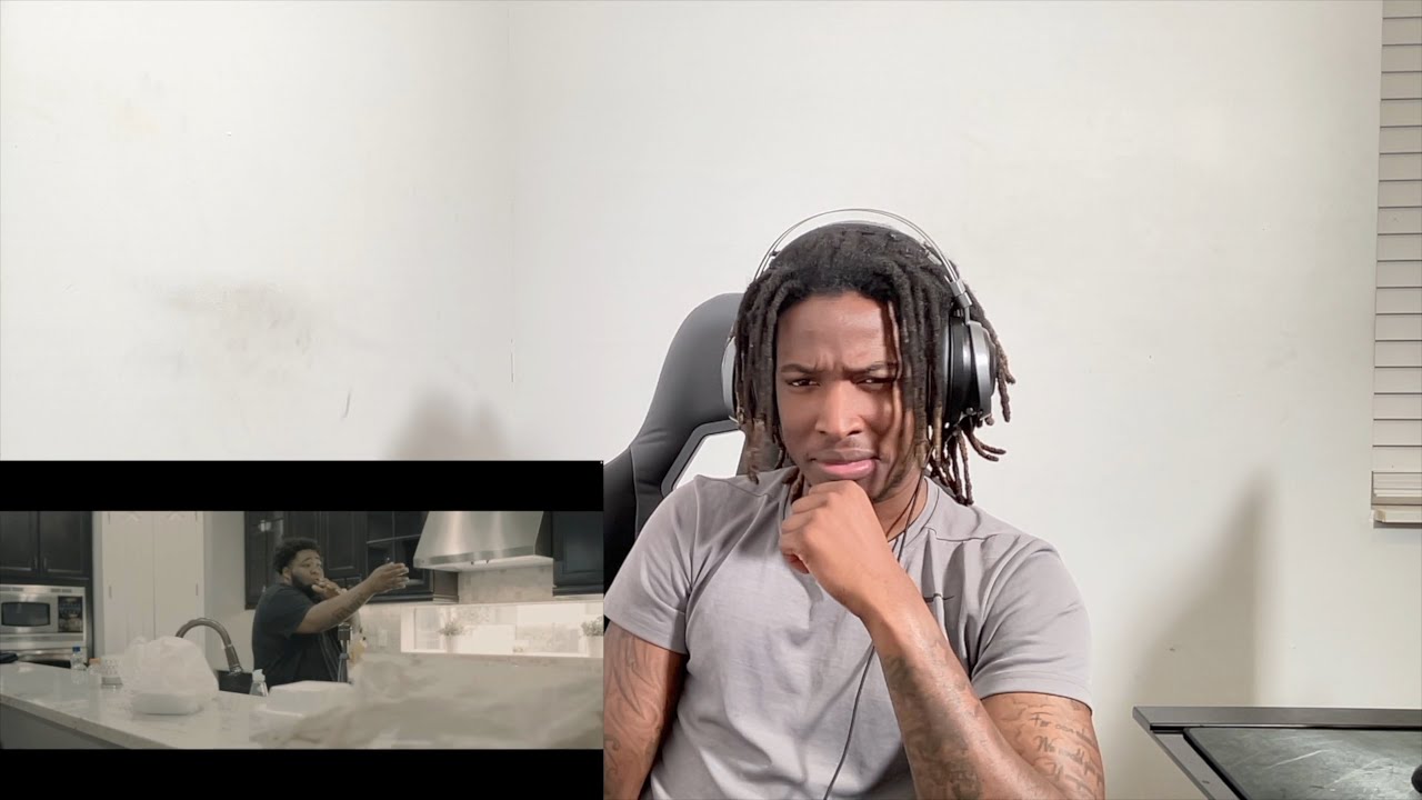 Can't Be The Last Sad Song / Rod Wave - The Last Sad Song \ REACTION ...