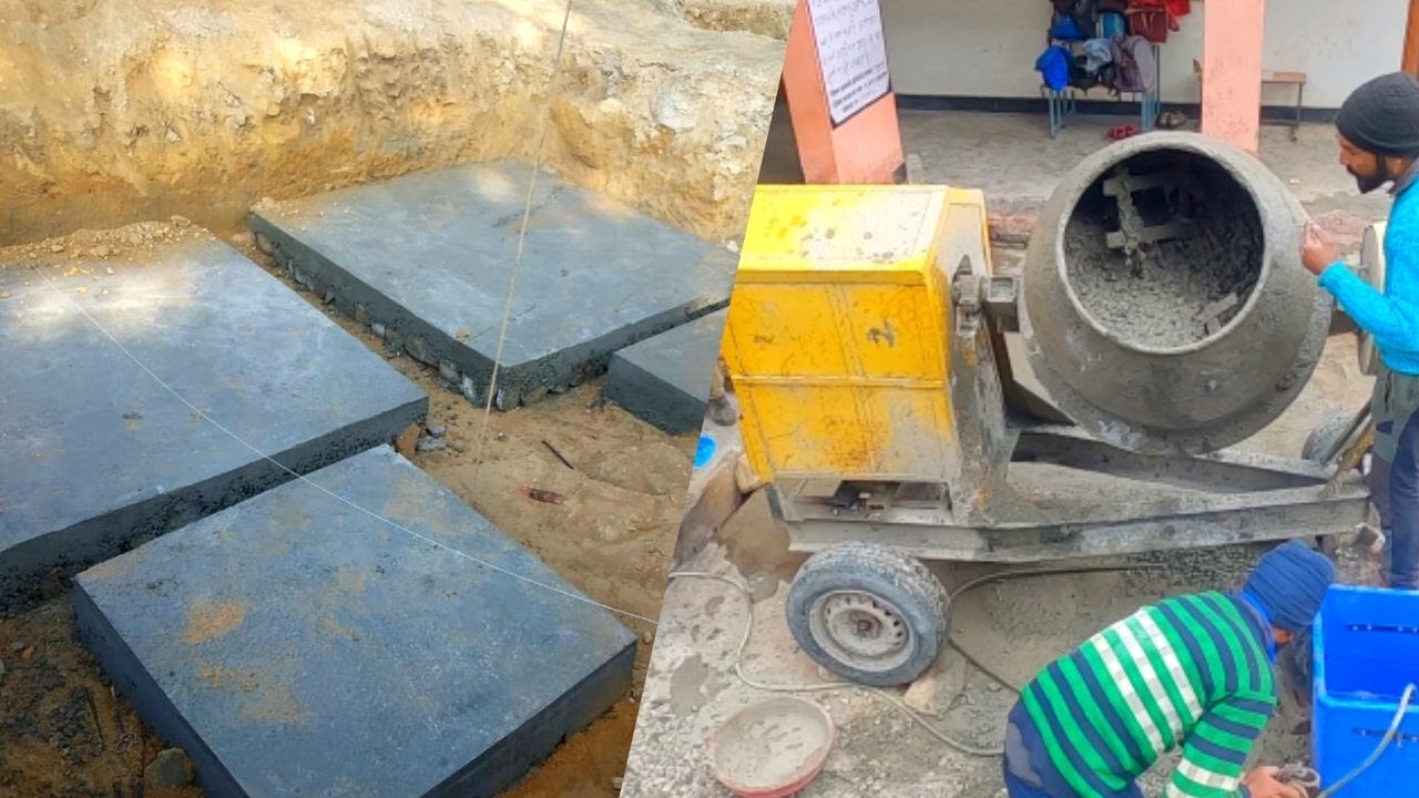 What Is PCC BED | PCC बनाते समय किन - किन बातो का ध्यान रखें - YouTube