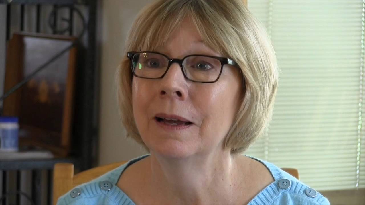 Gracia Burnham reflects 15 years after hostage crisis - YouTube