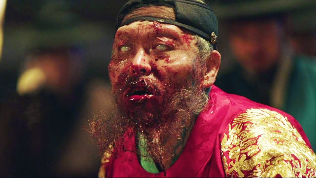 The first zombie in history and the reason behind the spread of the ...