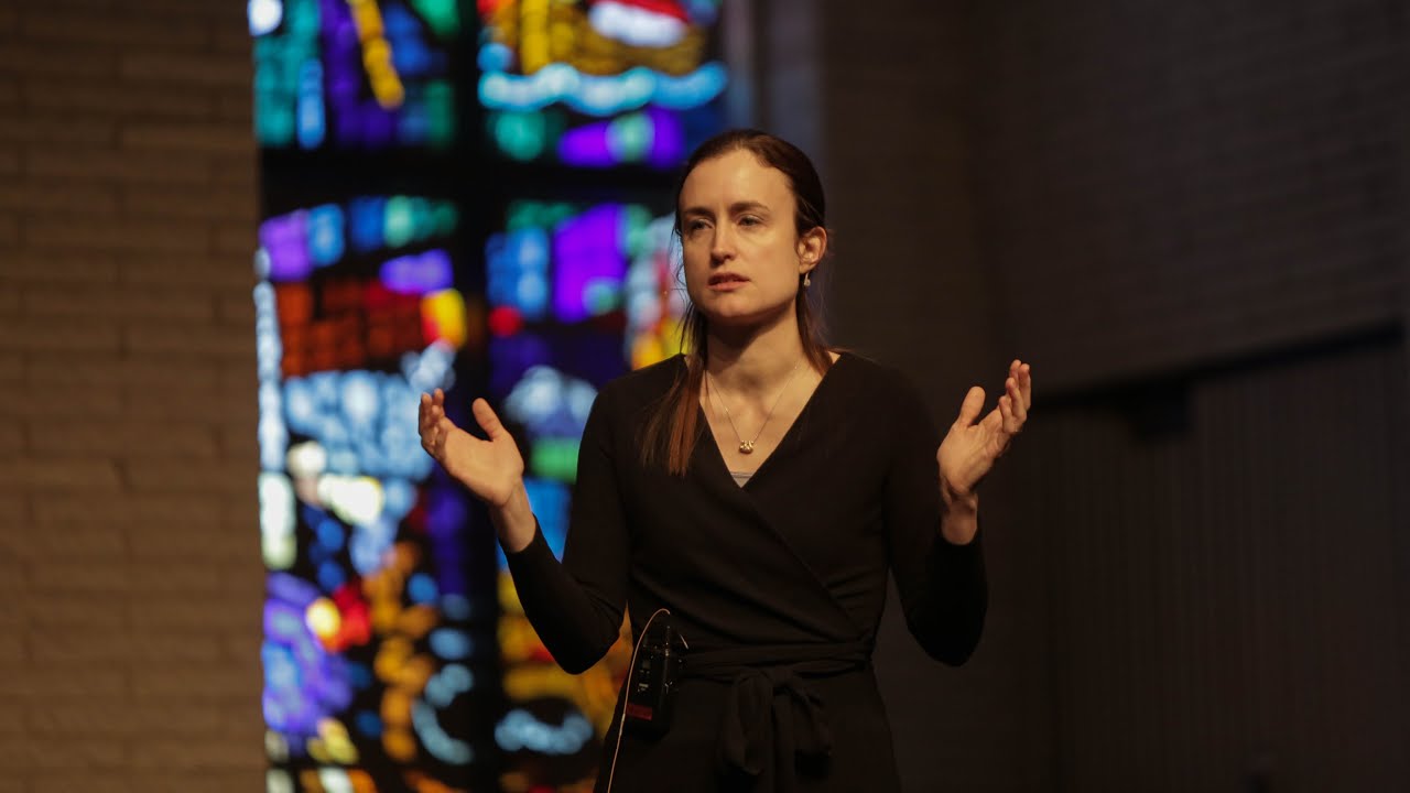 Covenant College Chapel: Imago Dei Conference | Turning Gospel ...