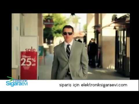 Elektronik Sigara
