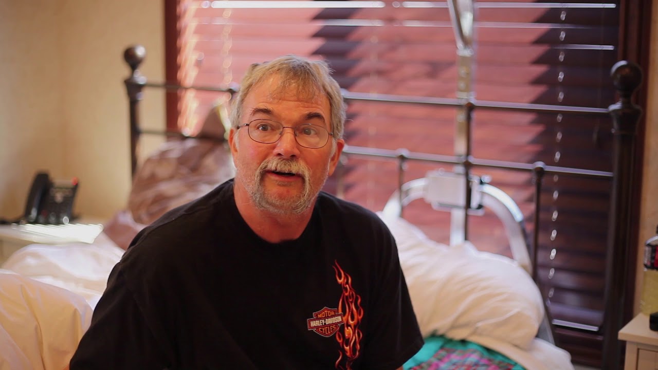 Rory's Story | COSC - YouTube