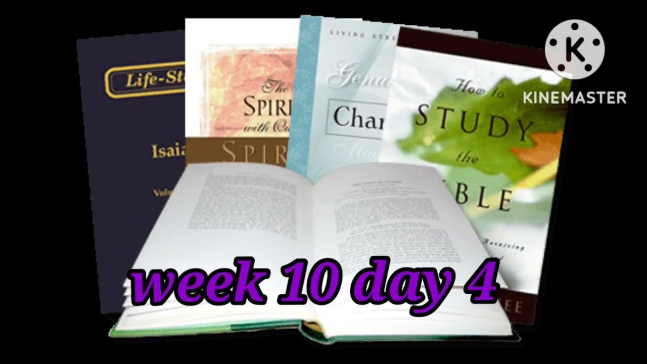 summer training 2022 week 10 day 4 - YouTube